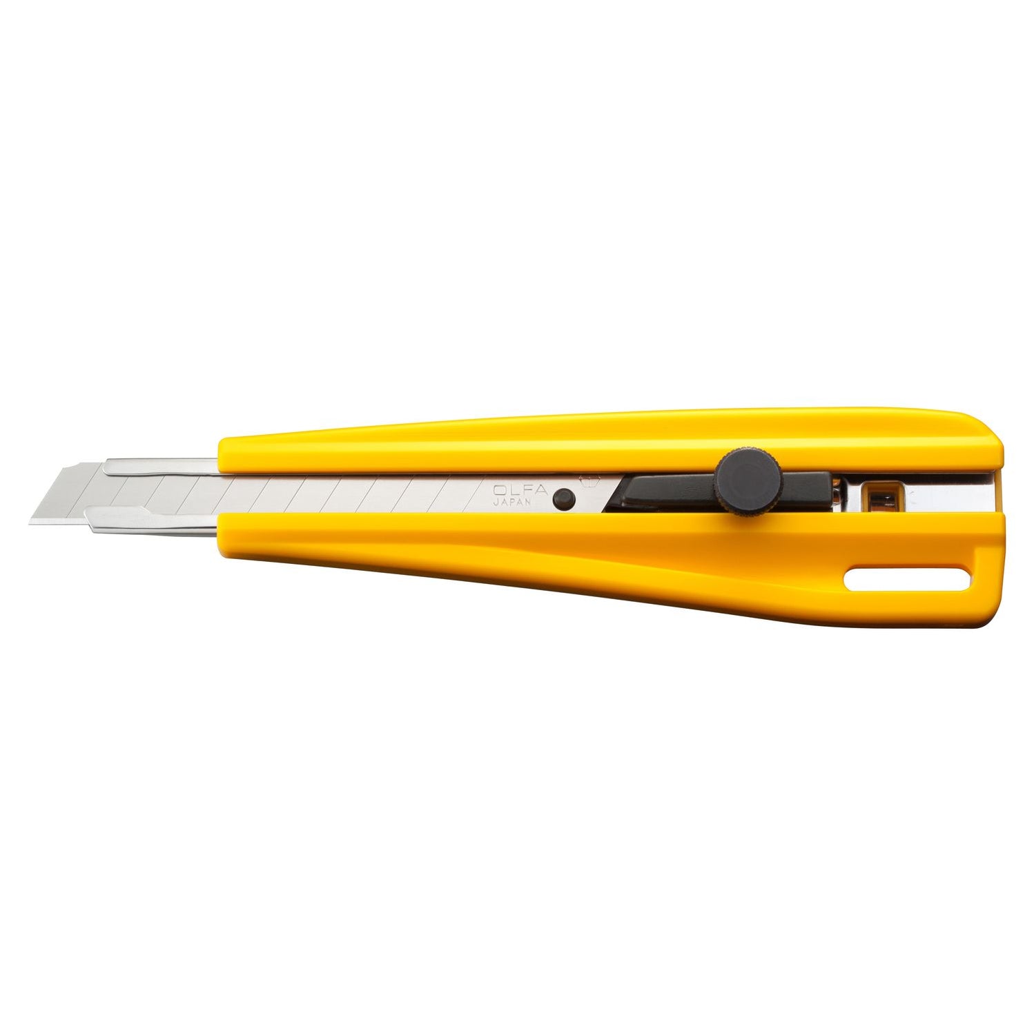 Olfa 300 Cutter, Standard, W- Blade Lock — OlfaProducts