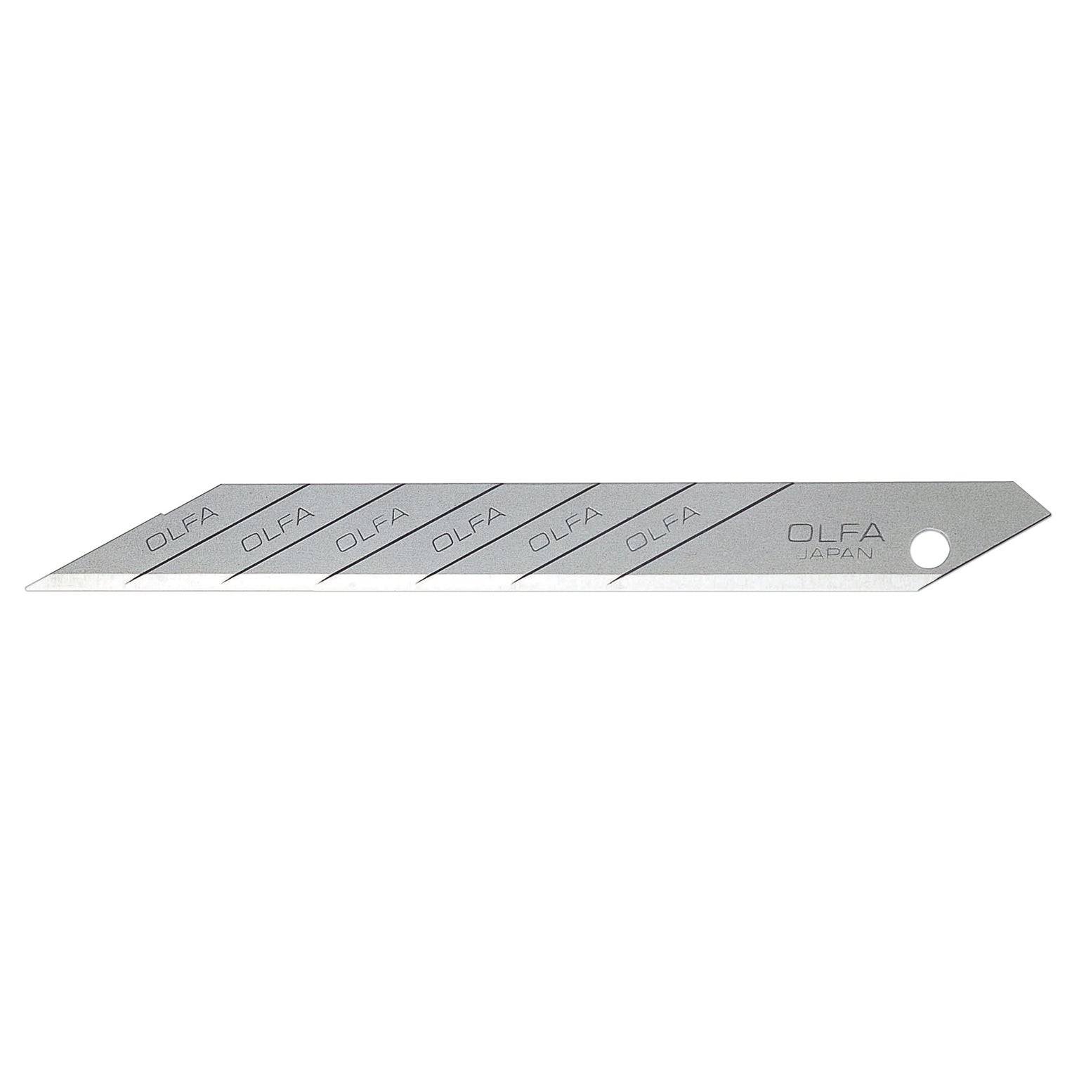 Olfa Blades – Cutting, Spare, Replacement, Razor, & Saw — OlfaProducts