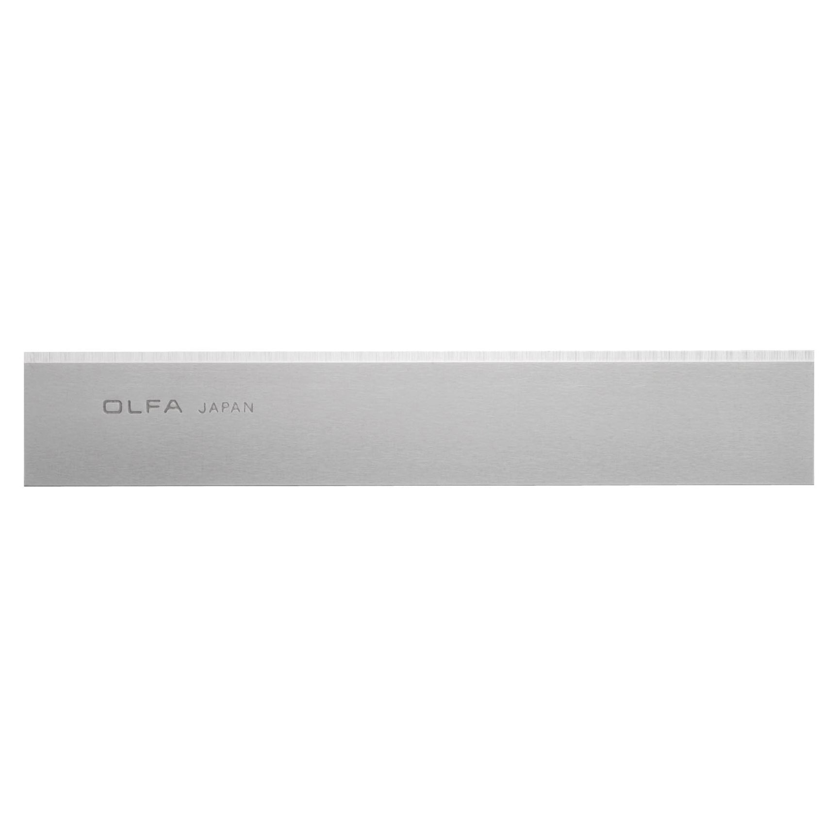 Olfa BS-10B Scraper Blades 4" Extra HD Dual-Edge 10-pk — OlfaProducts