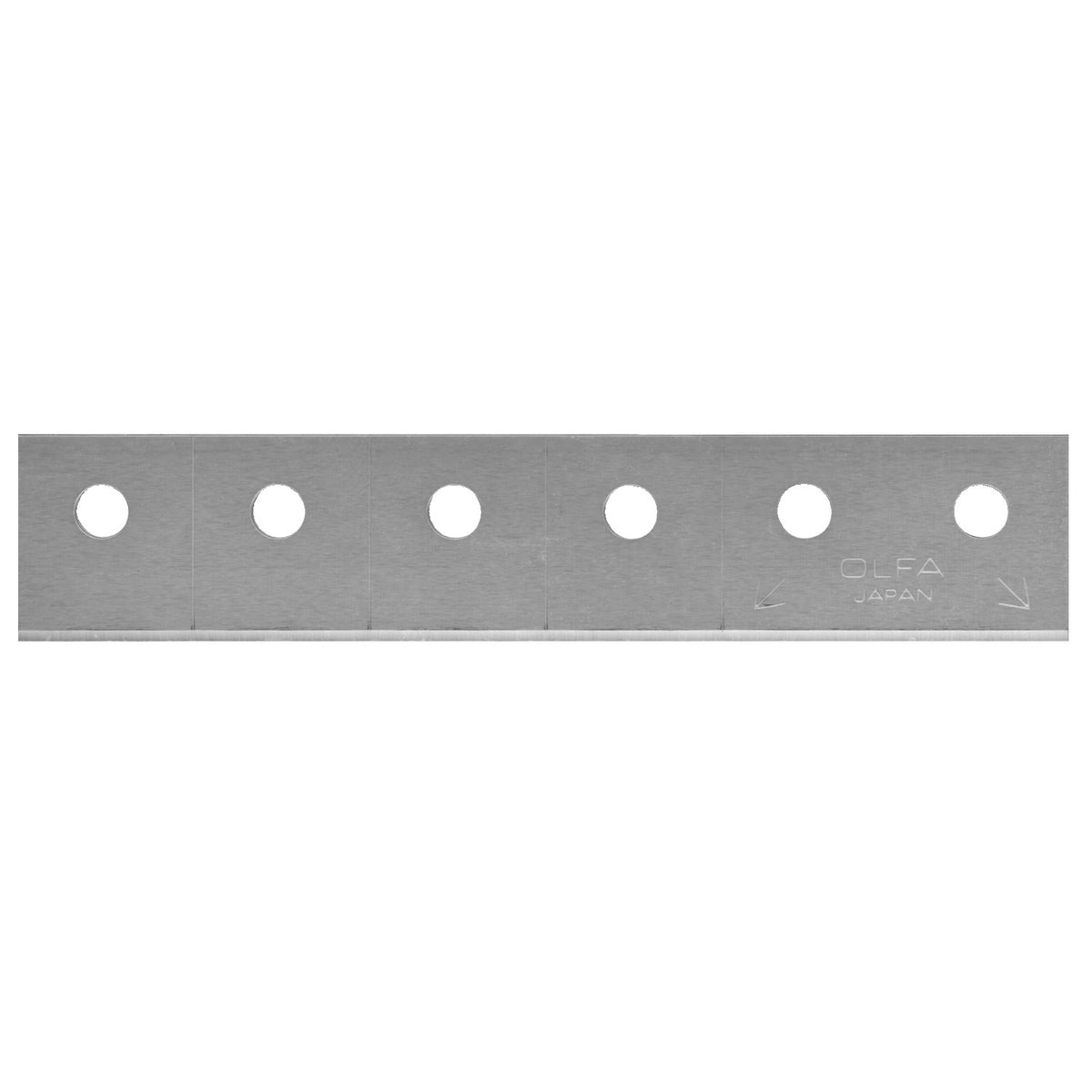 Olfa CTB-5 Carton Cutter Blades For CTN-1 5pk — OlfaProducts