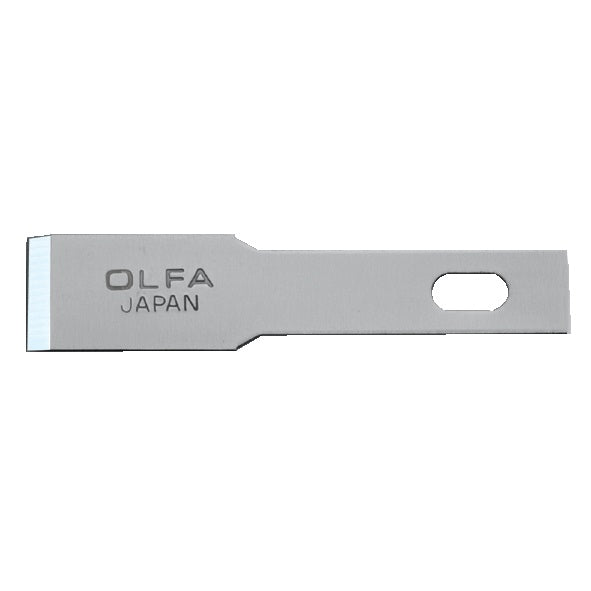 Olfa KB4-F-5 Chisel Blades 5pk — OlfaProducts