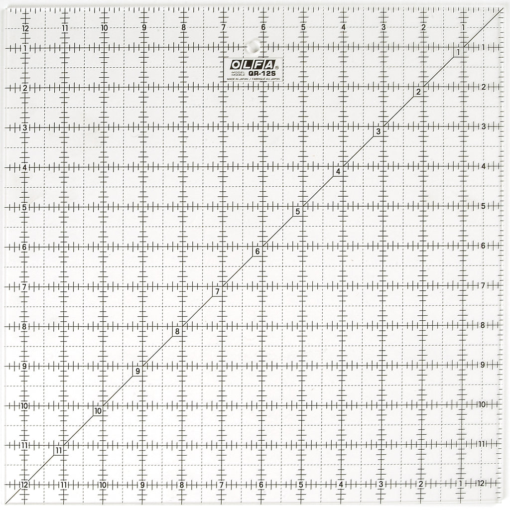 Olfa Quilting Cutting Rulers Online — OlfaProducts