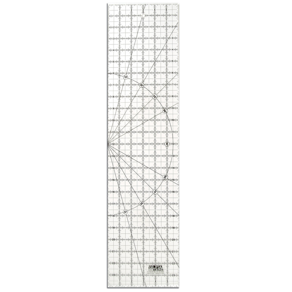 Olfa Quilting Cutting Rulers Online — OlfaProducts