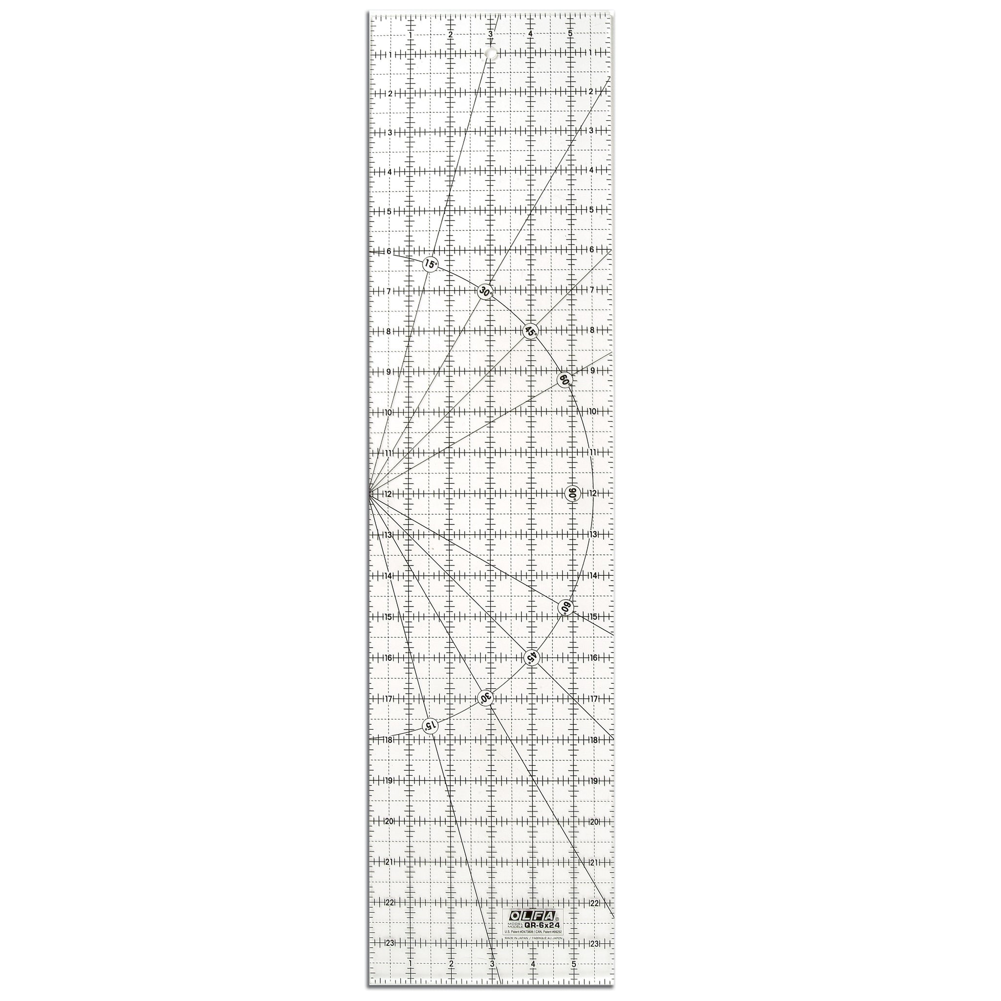OLFA Quilting Rulers — OlfaProducts