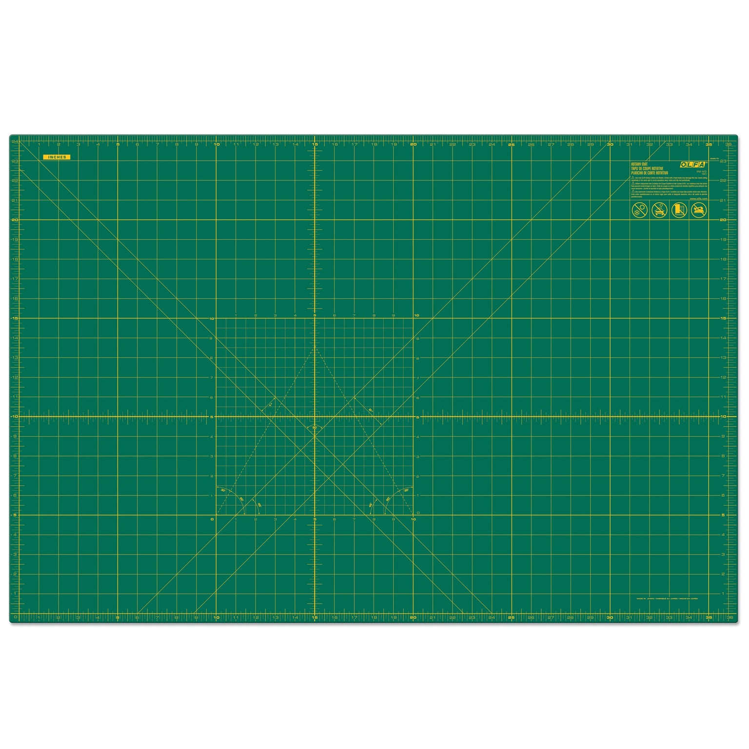 Olfa Cutting Mats — OlfaProducts