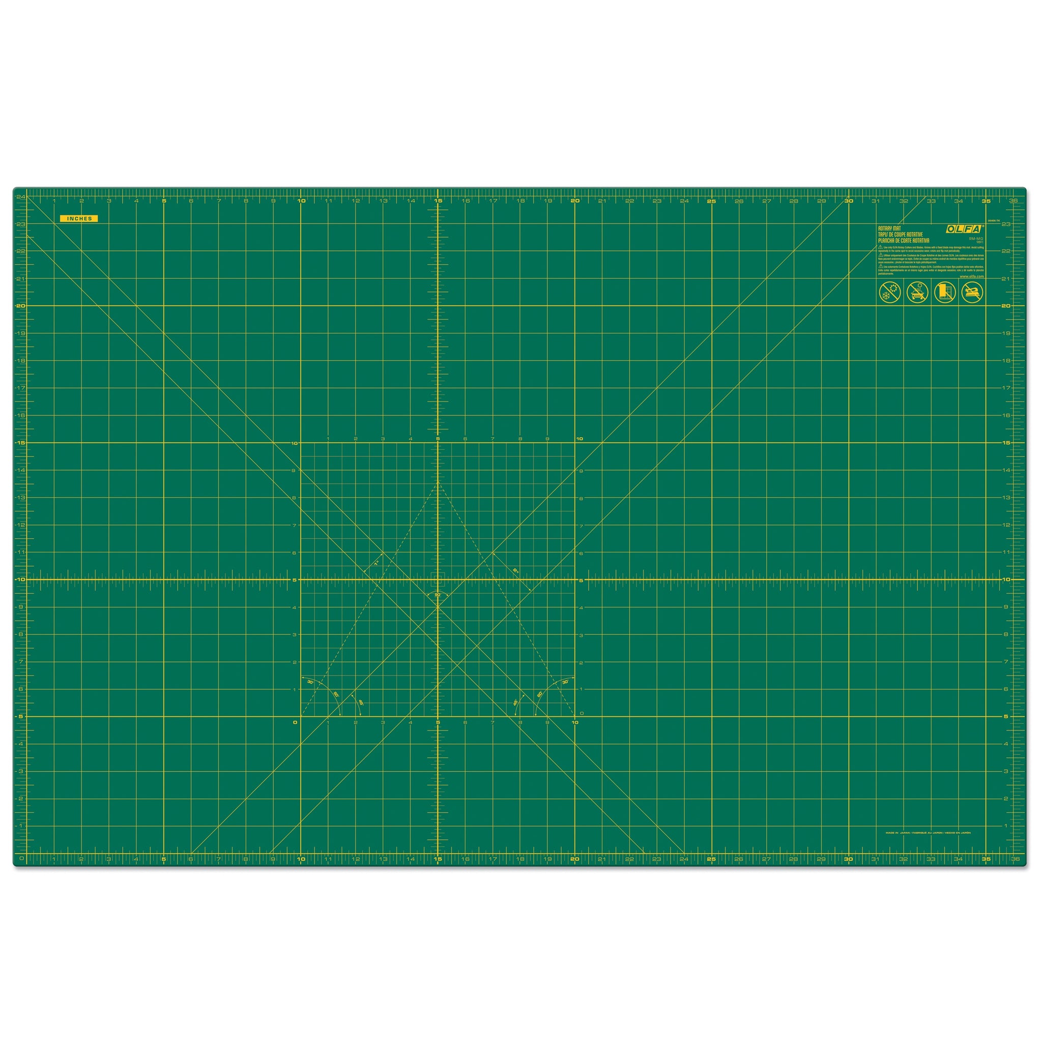 Olfa Cutting Mats — OlfaProducts