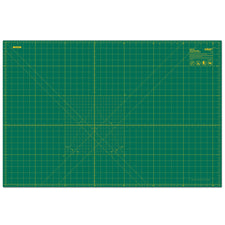Olfa RM-MG Cutting Mat, 24" x 36" Green — OlfaProducts
