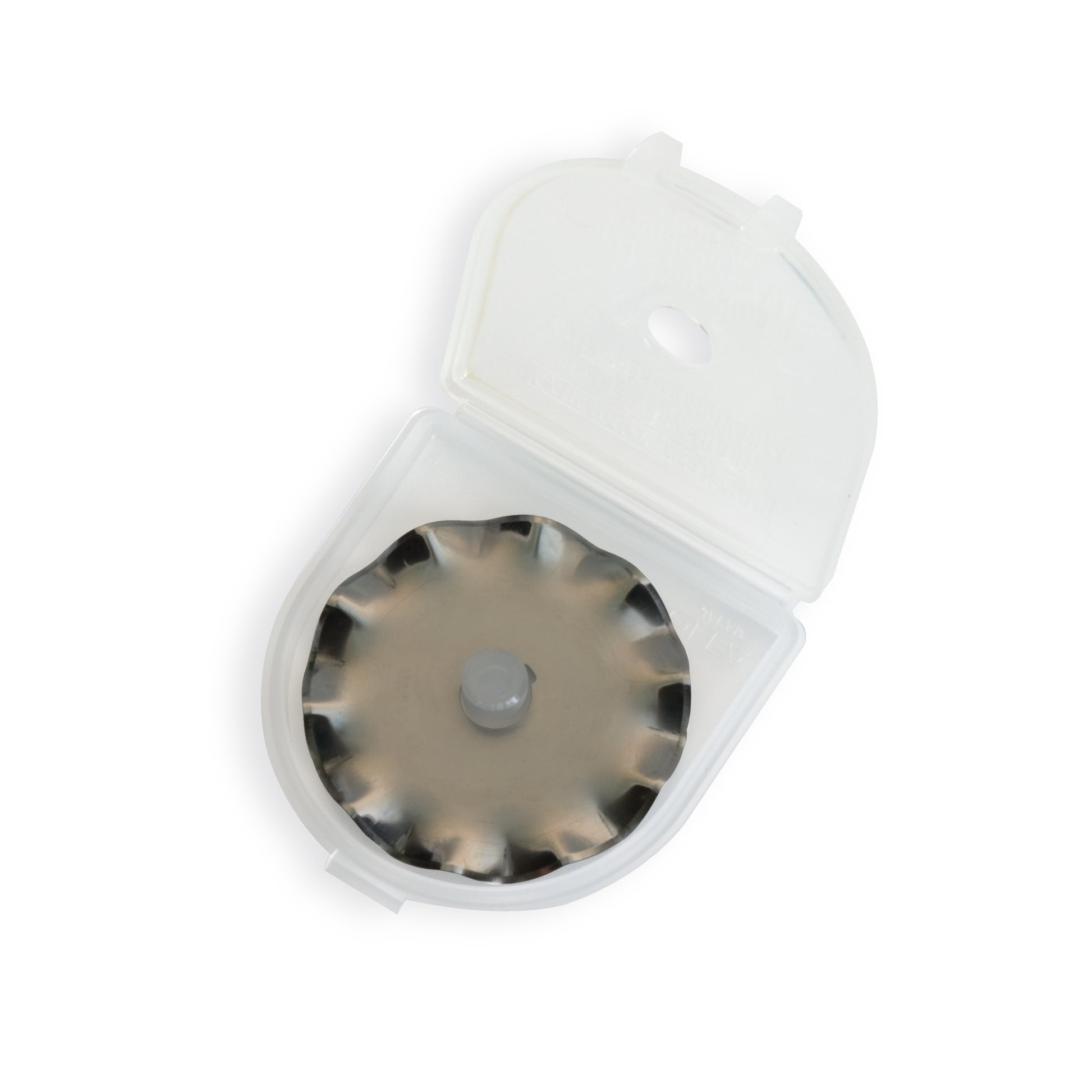 Olfa WAB45-1 Stainless Steel Wave Blade 1pk — OlfaProducts