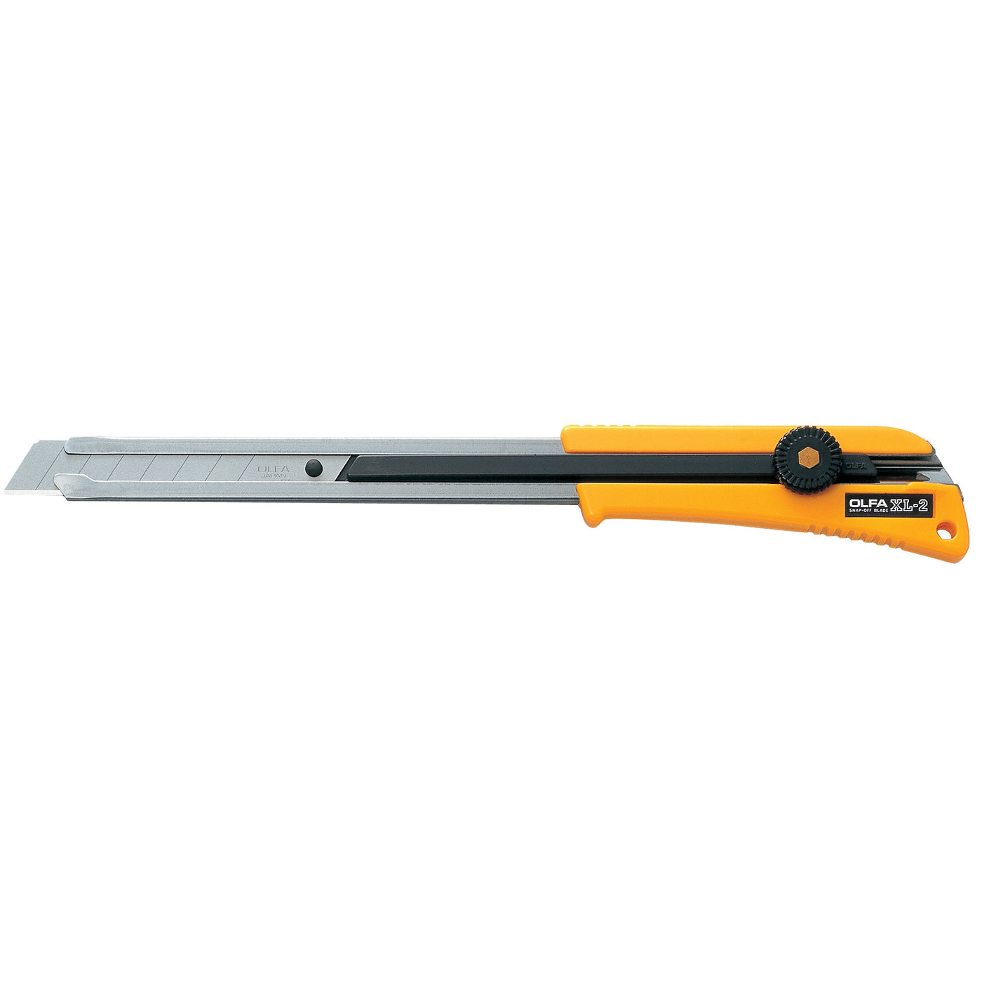 Olfa XL-2 Extended Length Cutter — OlfaProducts